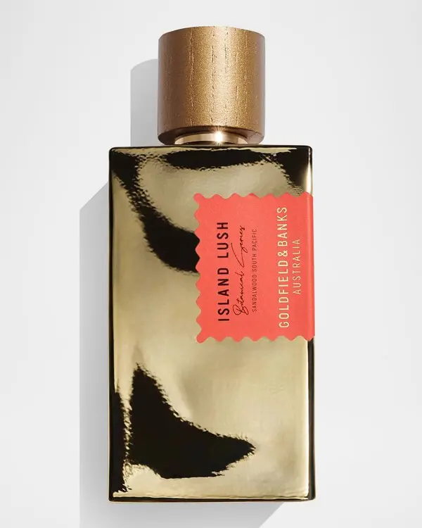GOLDFIELD & BANKS Island Lush Eau De Parfum, 3.4 Oz - One-color