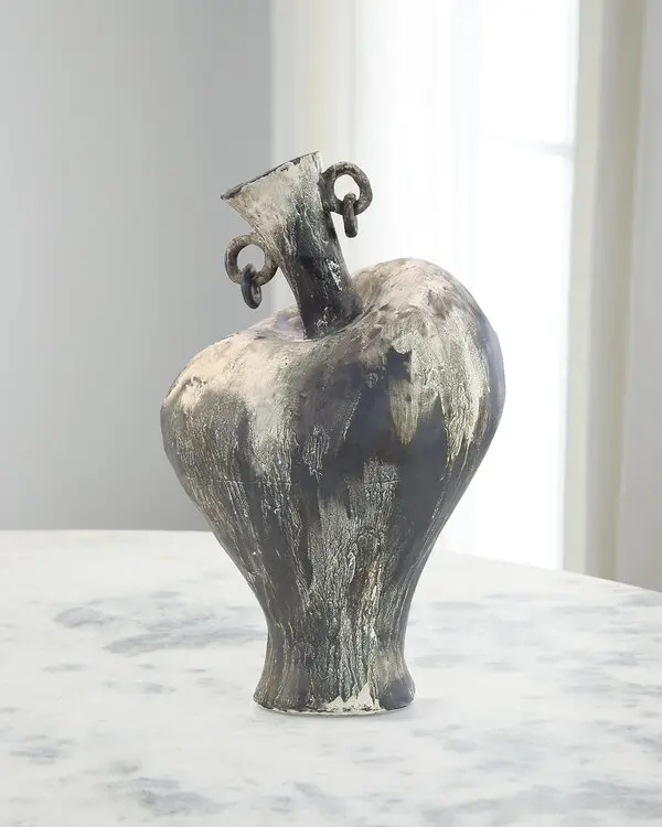 JOHN-RICHARD COLLECTION Fuso Vase I