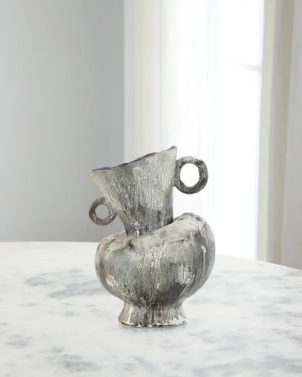 JOHN-RICHARD COLLECTION Fuso Vase Iv