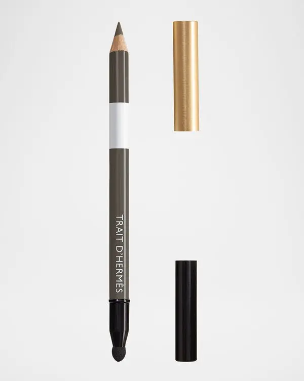 Hermès Trait D' Eye Pencil - 96 Gris Graphite