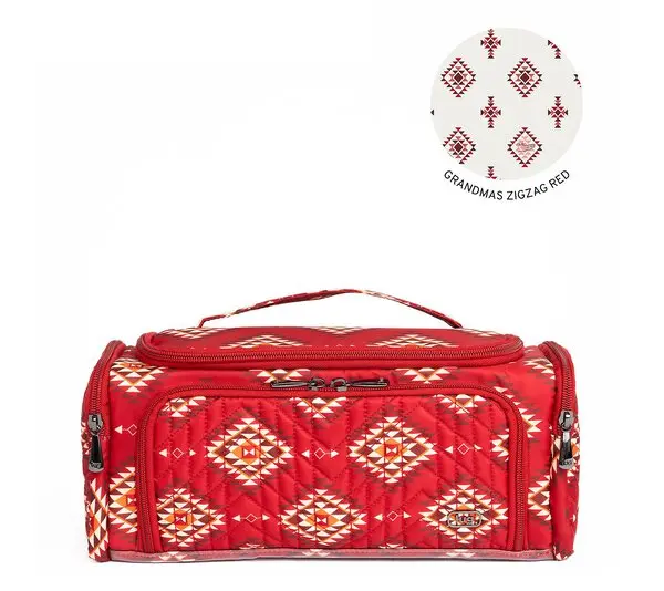 LUG X Mary Deangelis Cosmetic Trolley