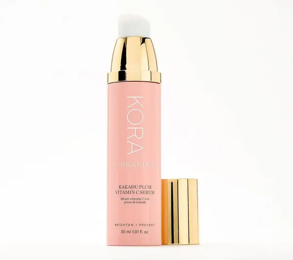 KORA ORGANICS Kakadu Plum Vitamin C Face Serum 1oz