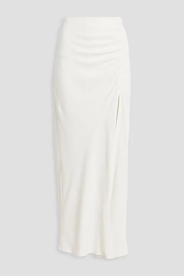 IRO PARIS Hagat Maxi Skirt