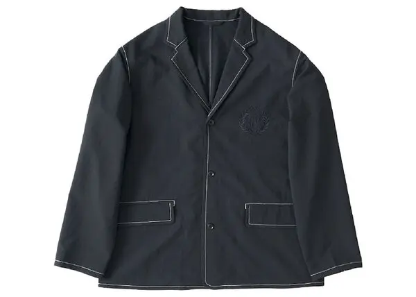 AWAKE Ny X Nanamica Alphadry Dock Jacket