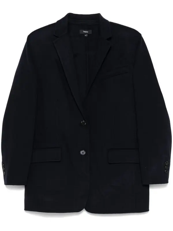 Theory Os Tailor Jacket