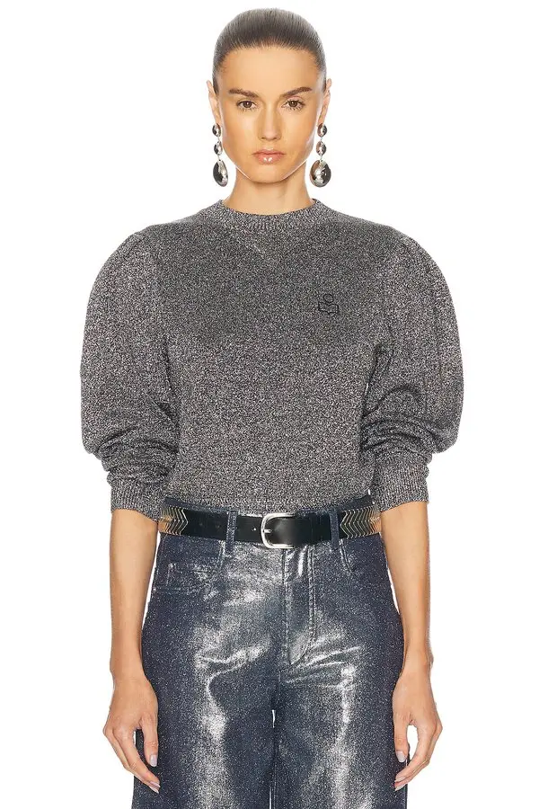 Isabel Marant Kelaya Sweatshirt