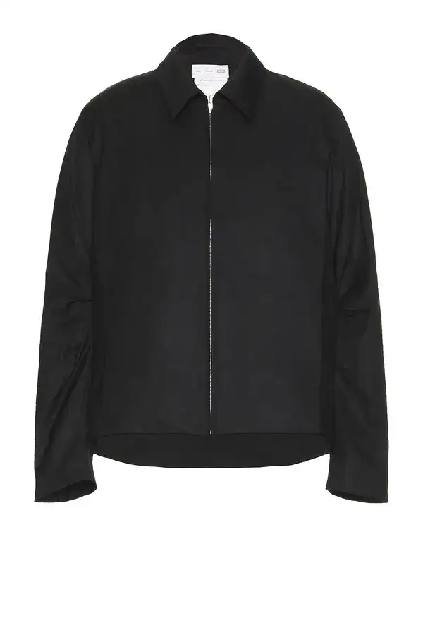 Buy POST ARCHIVE FACTION (PAF) 7.0 Jacket Right - Black At 77% Off