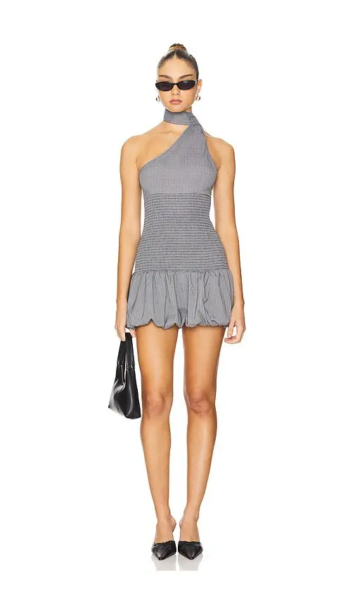 Lioness Un Tutu Mini Dress