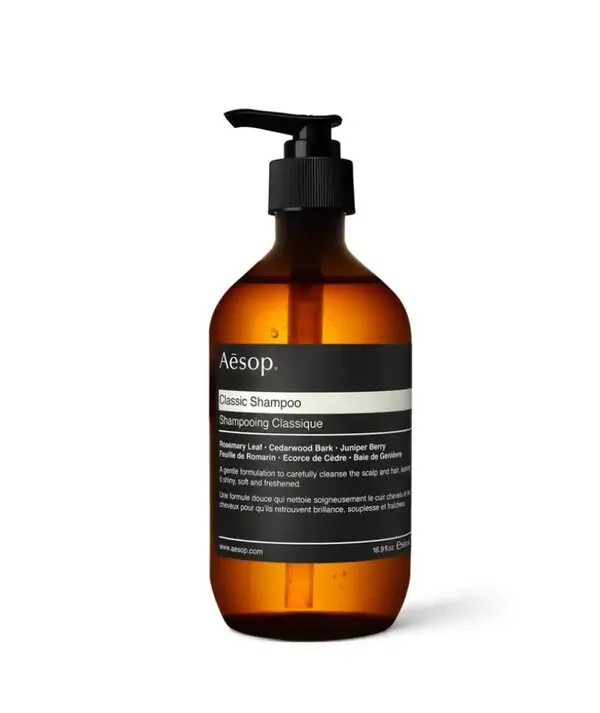Aesop Classic Shampoo - One-color