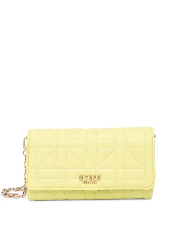 Guess Assia Clutch
