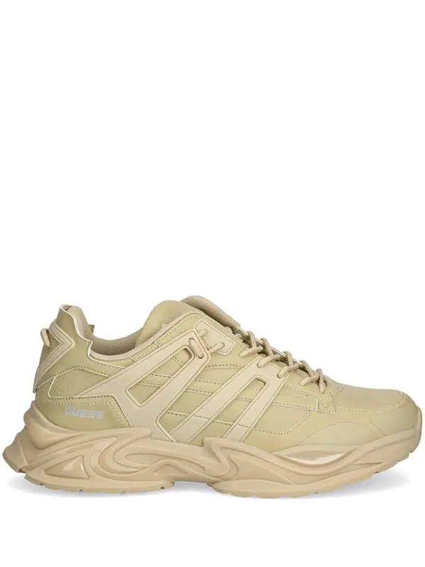 Guess Belluno Trainers
