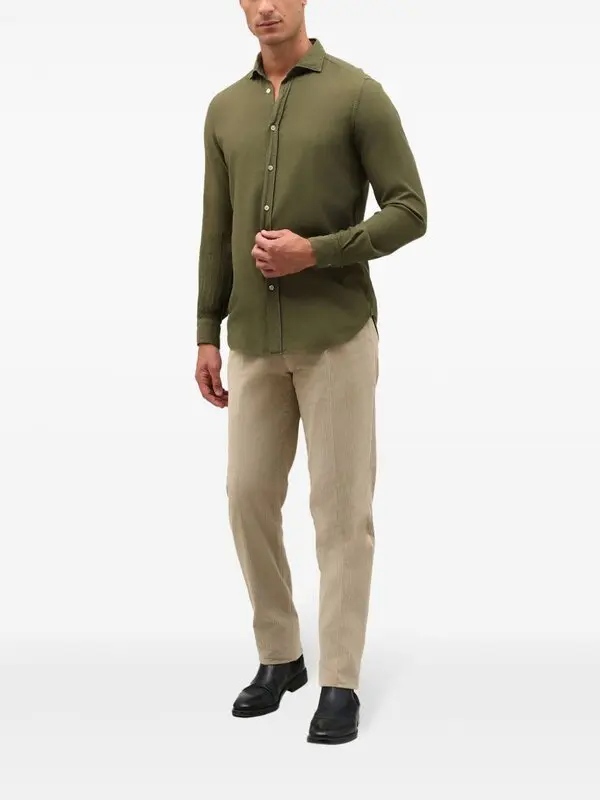 Boglioli Button-up Shirt