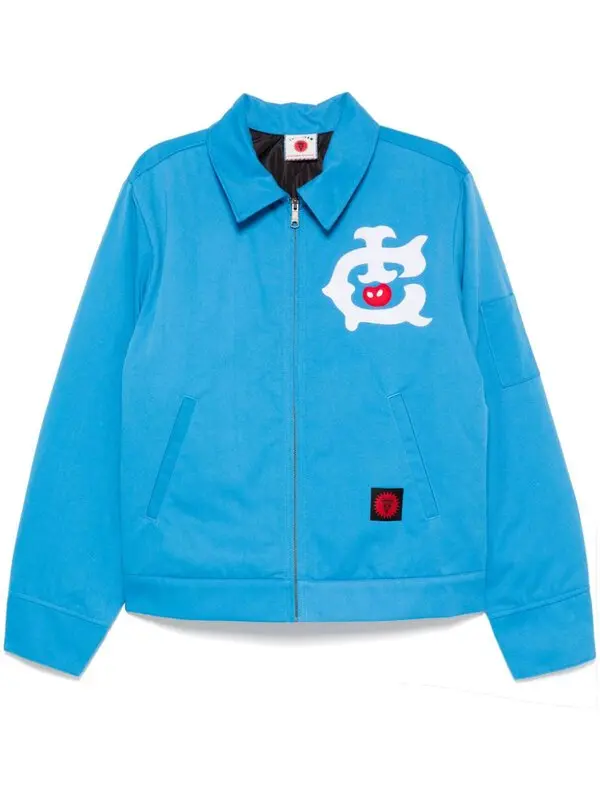 ICECREAM Og Work Jacket