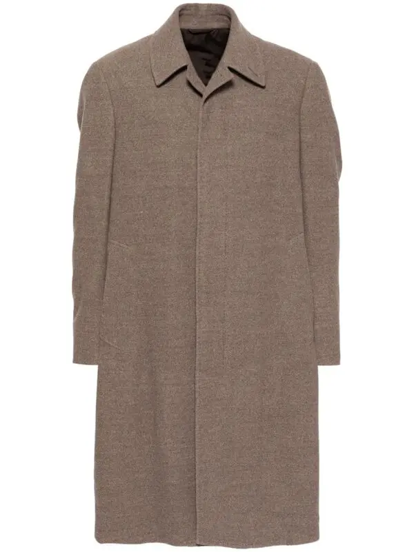 Caruso Traviata Coat