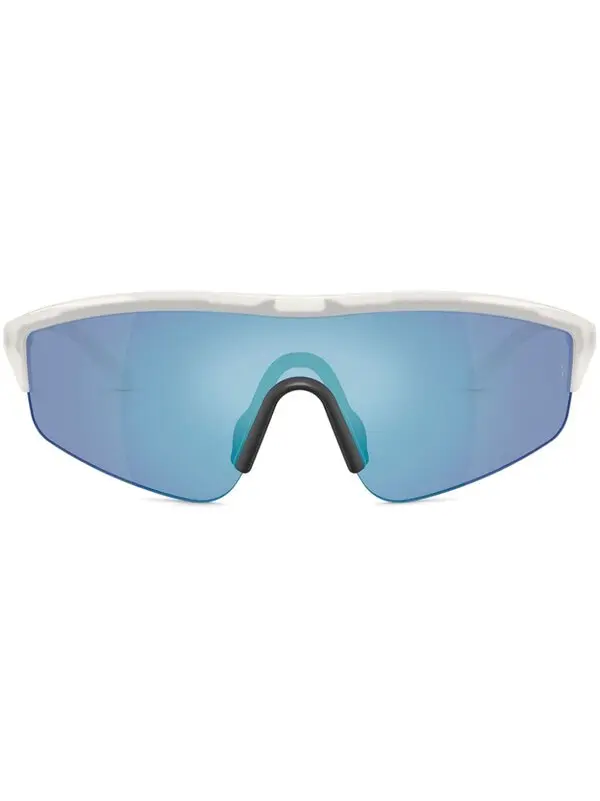 Oliver Spencer R-7 Sunglasses