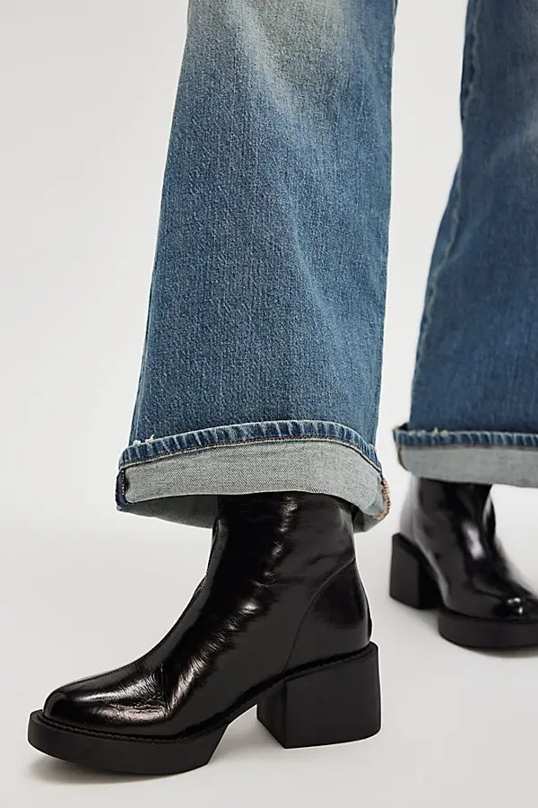 CLOUD NINE PAJAMAS Shaylee Boots