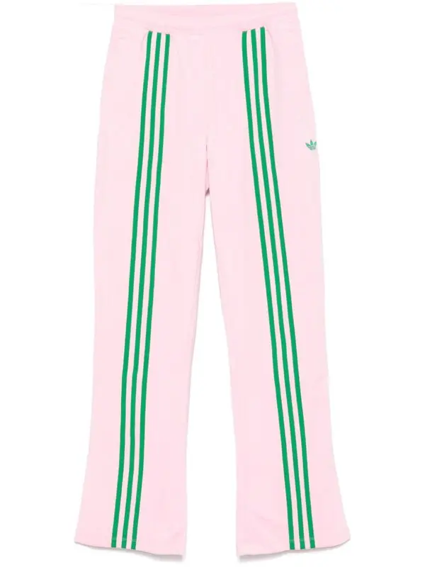 Adidas Velour Track Pants