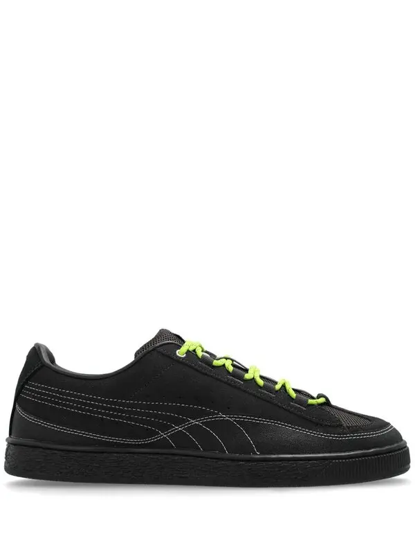 PUMA X Aries Suede Trainers