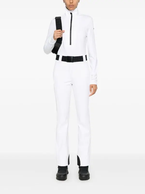 Goldbergh Serena Ski Pully - White