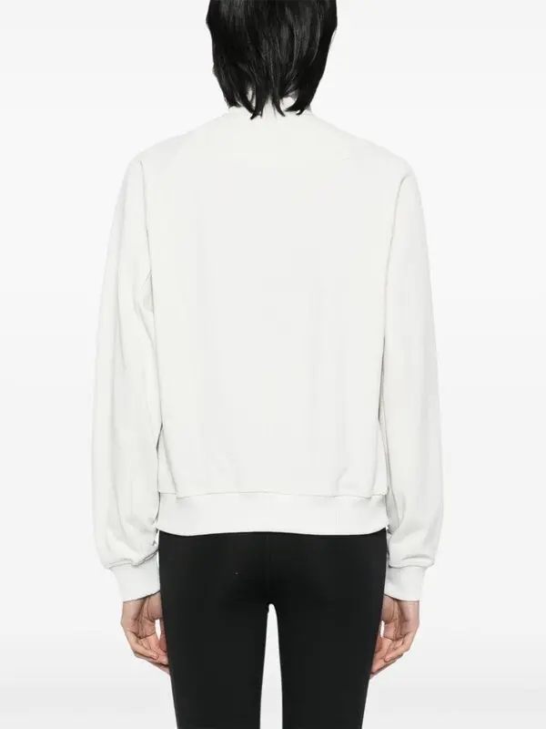 Y3 Zip-up Track Jacket