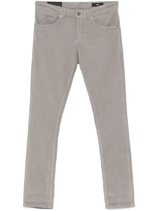 DONDUP George Corduroy Trousers
