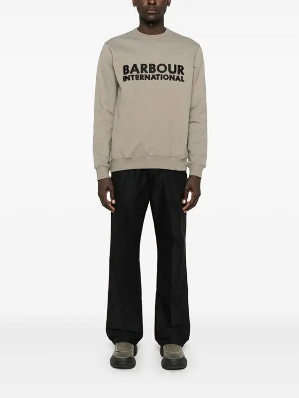 Barbour Otis Sweatshirt