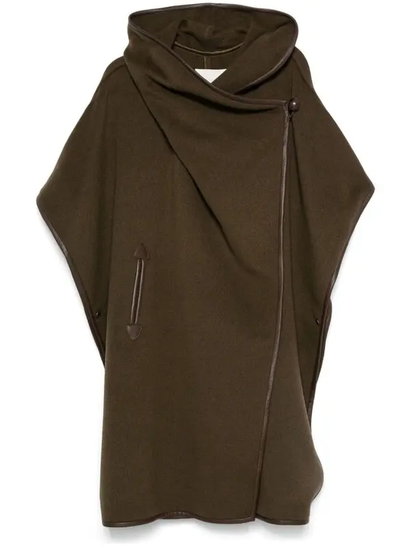 Isabel Marant Azali Cape