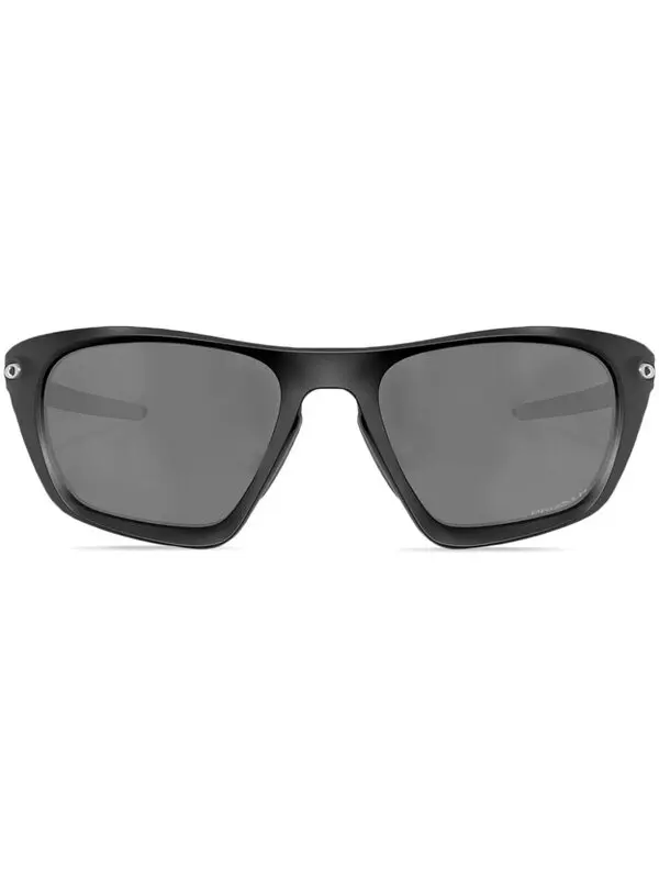 Oakley Lateralis Sunglasses - Black