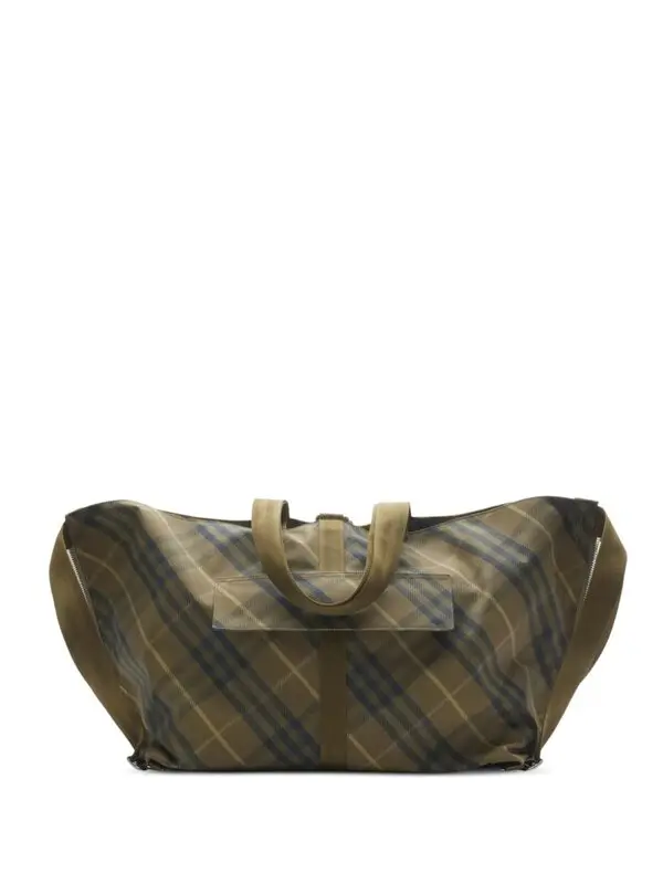 Burberry Large Tent Tote Bag