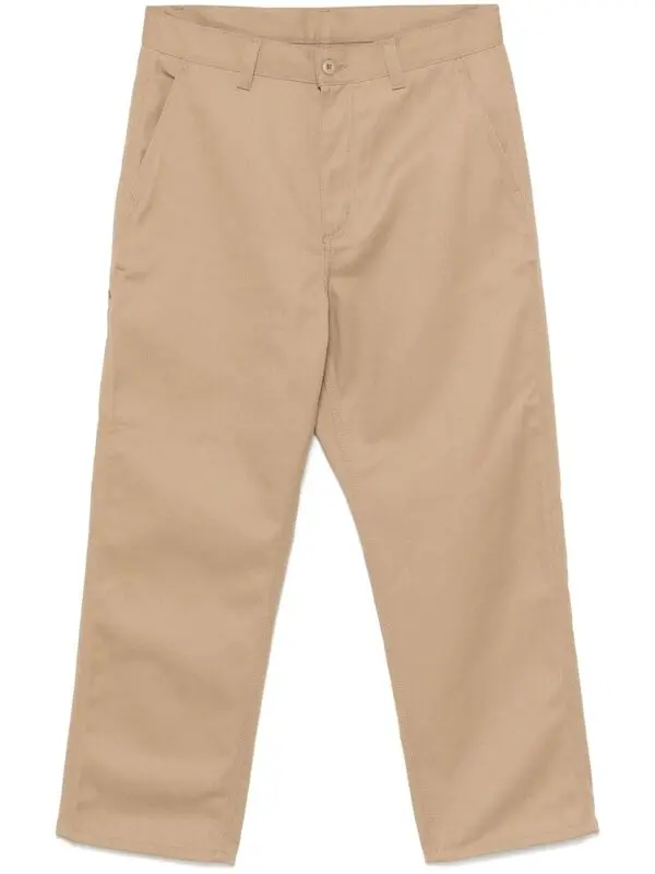 Carhartt Work In Progress Midland Single Knee Trousers