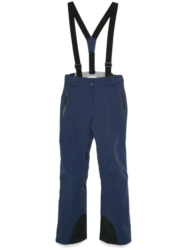 Rossignol Diretta Ski Pants - Blue