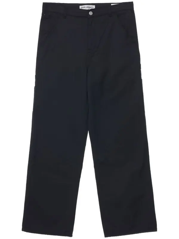 Our Legacy Joiner Trousers