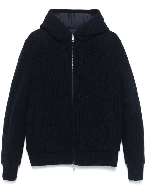 Moncler Padded Jacket