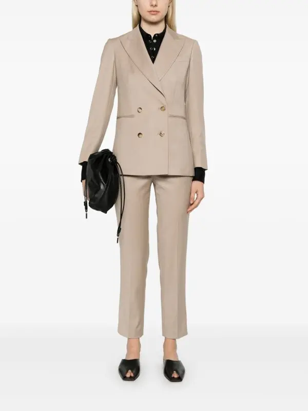 Boglioli Tapered Trousers