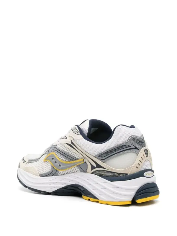 Saucony Progrid Omni Sneakers - White