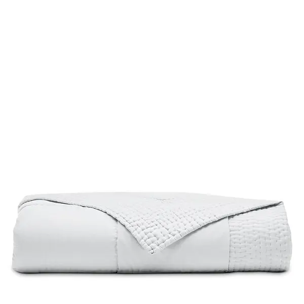 BOLL & BRANCH Signature Handstitched Quilt, King/california King - Sky