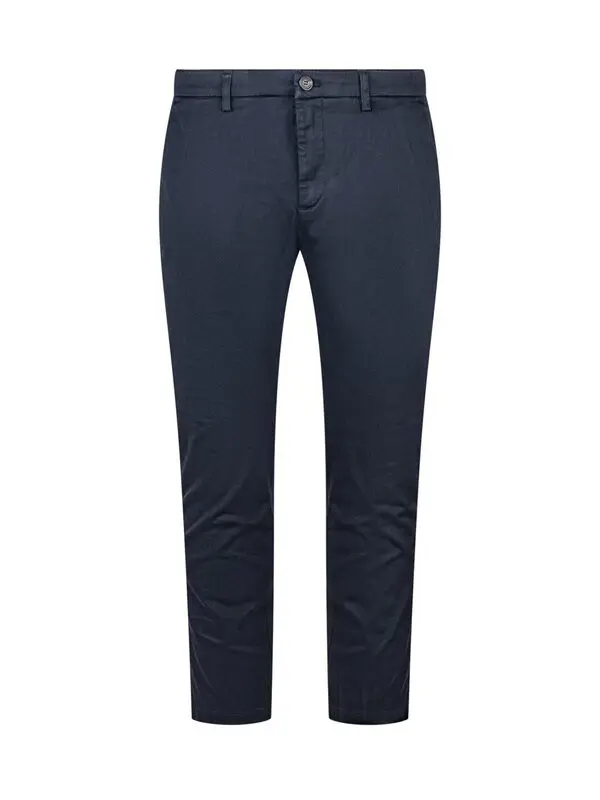 DEPARTMENT 5 Prince Chino Pants - Blue