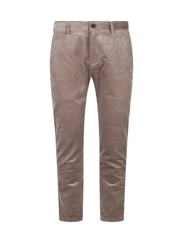 DEPARTMENT 5 Prince Chino Pants - Beige
