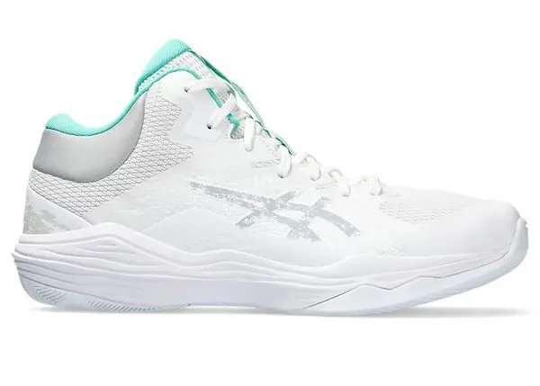 Asics Nova Flow 2in Sneakers - White/piedmont Grey