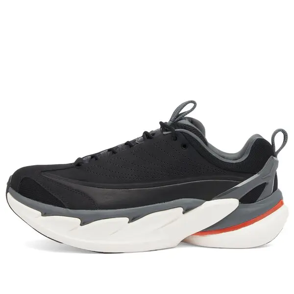 Hoka One One Elevon X Sneakers - Black/outer Orbit