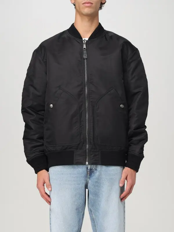 Diesel Jacket - Black
