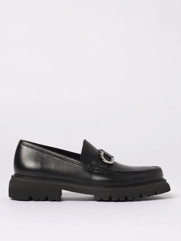 FERRAGAMO Loafers