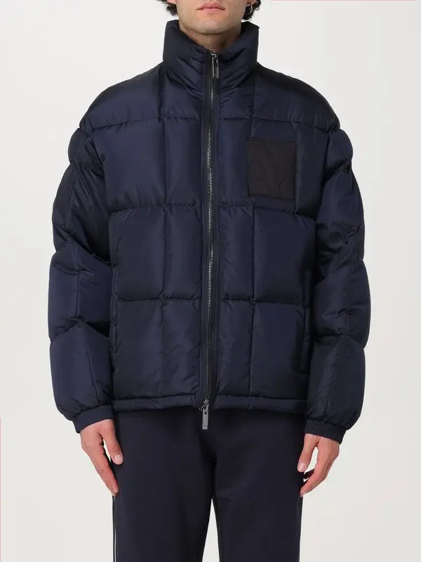 Armani Exchange Padded Jacket