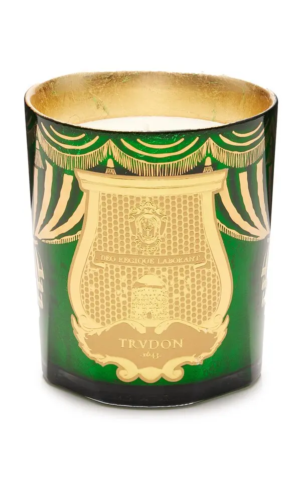 TRUDON X Serdar Gülgün Classic Angelo Candle