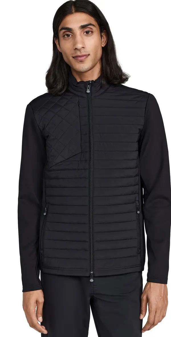 Greyson Yukon Hybrid Jacket - Shepherd