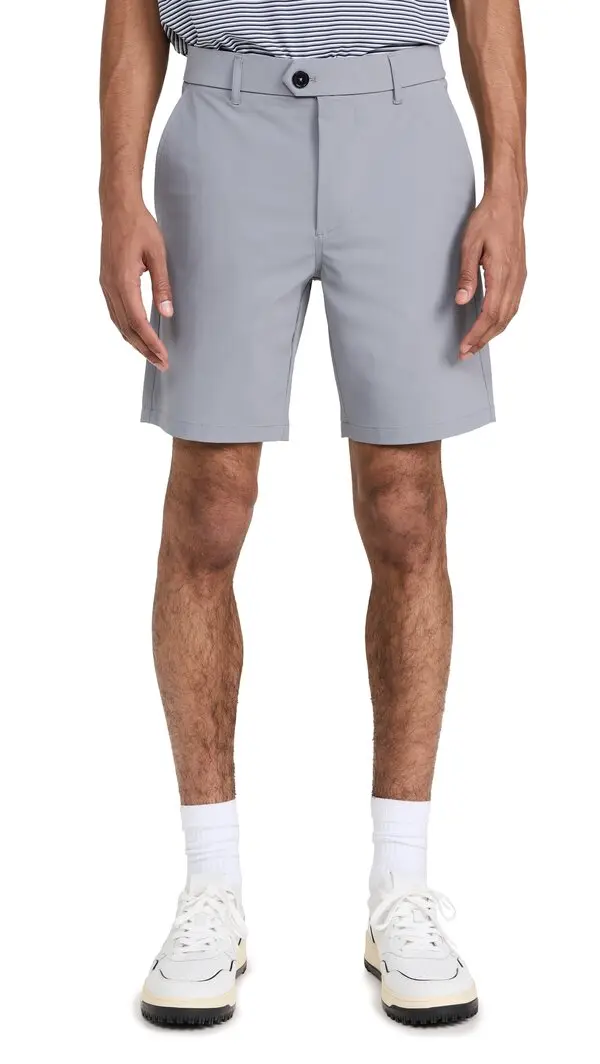 Greyson Montauk Shorts - Slate