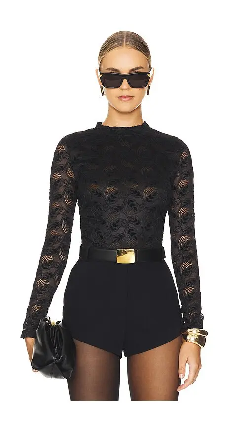 Steve Madden Cherie Top