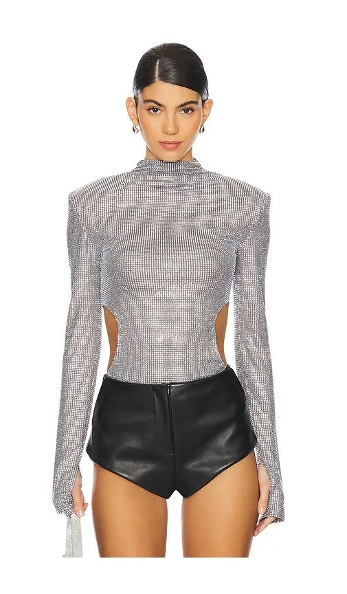 Bronx And Banco Alicia Bodysuit