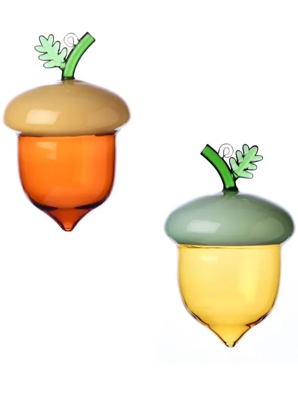 ICHENDORF MILANO Acorn Festive Baubles
