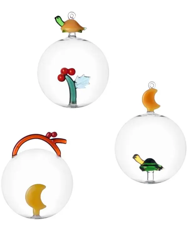 ICHENDORF MILANO Festive Baubles